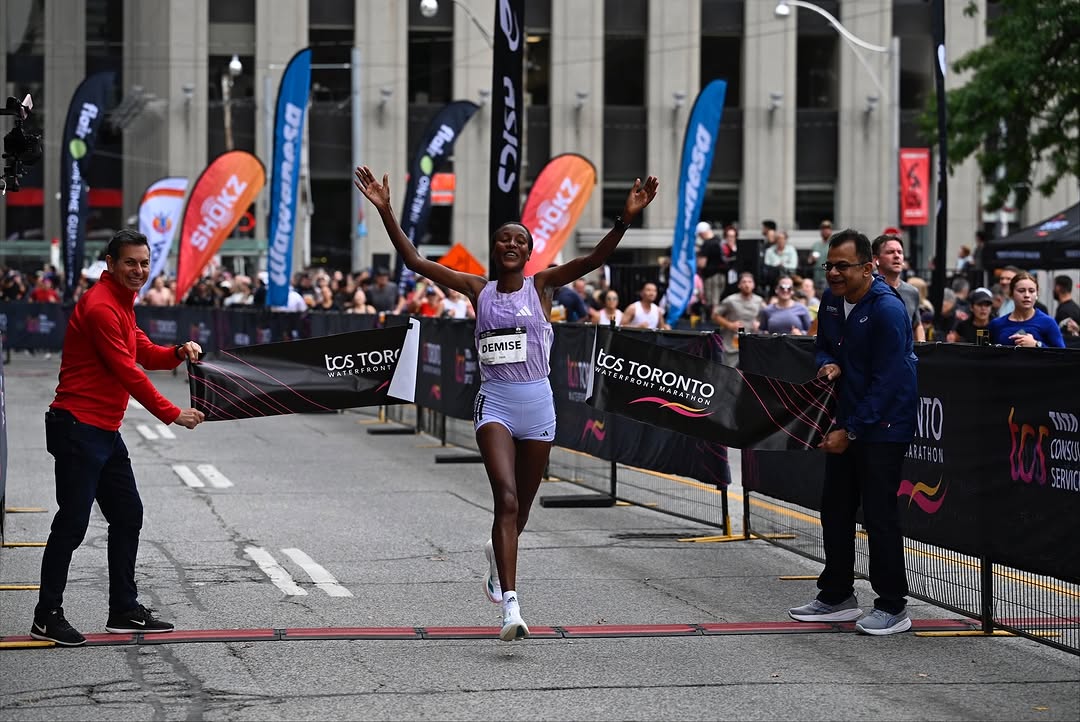 How to Register for the Toronto Marathon? - Marathons