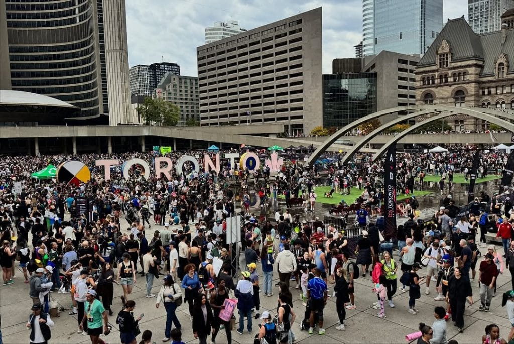 How to Register for the Toronto Marathon? - Marathons