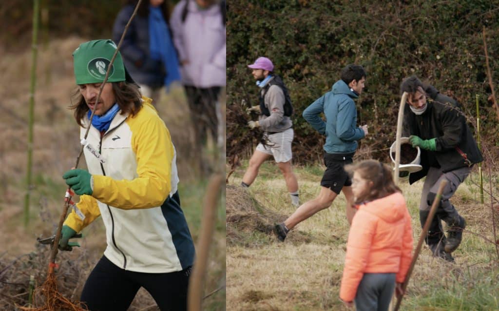 Cliff Young, l’ultra-fermier - Marathons