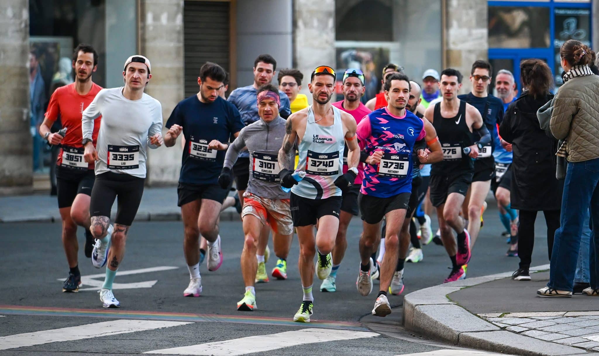 Is the Barcelona Marathon Course Difficult? Our Full Analysis - Marathons