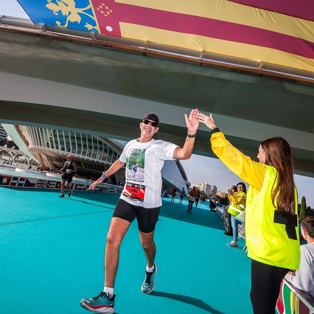 How to Register for the Valencia Marathon? - Marathons