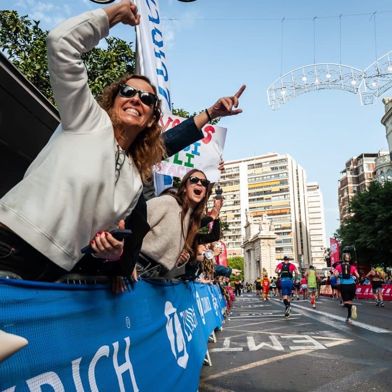 How to Register for the Valencia Marathon? - Marathons