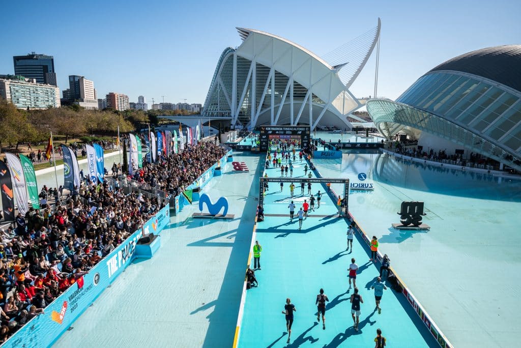 How to Register for the Valencia Marathon? - Marathons