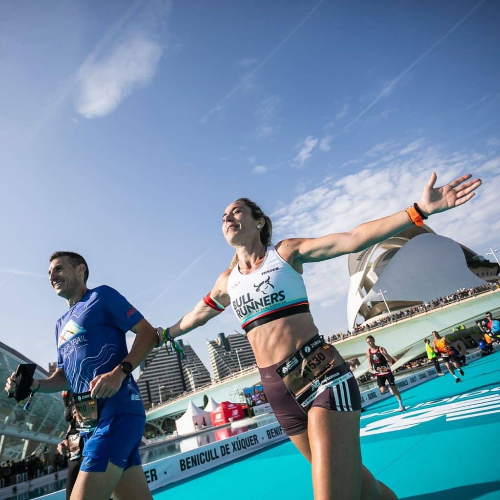 How to Register for the Valencia Marathon? - Marathons