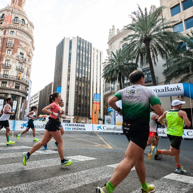 How to Register for the Valencia Marathon? - Marathons