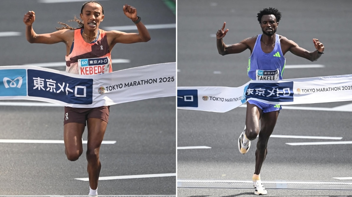 Tokyo Marathon: A Spectacular Edition to Kick Off the Majors- Marathons