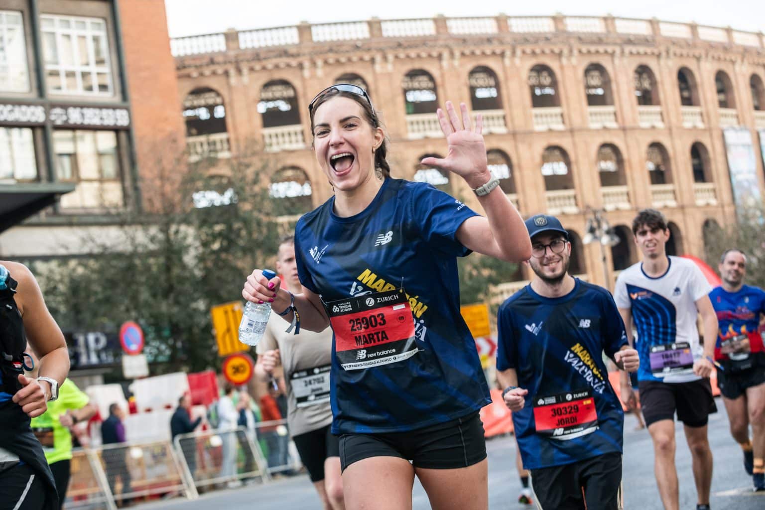 Valencia Marathon to Introduce Lottery Entry System from 2026 - Marathons