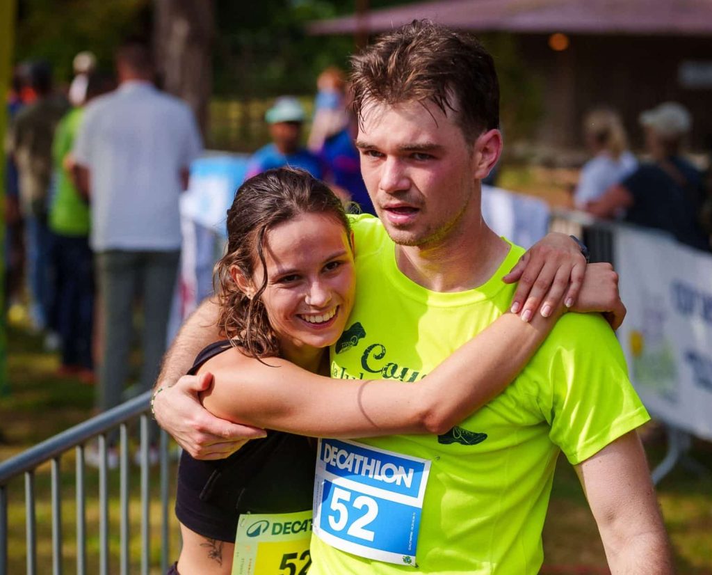 Marathon de Paris 2025 : les chiffres clés d'une édition record - Marathons
