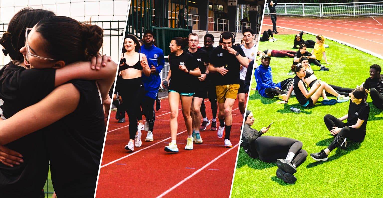 How to prepare for your first marathon: A beginner's guide - Marathons