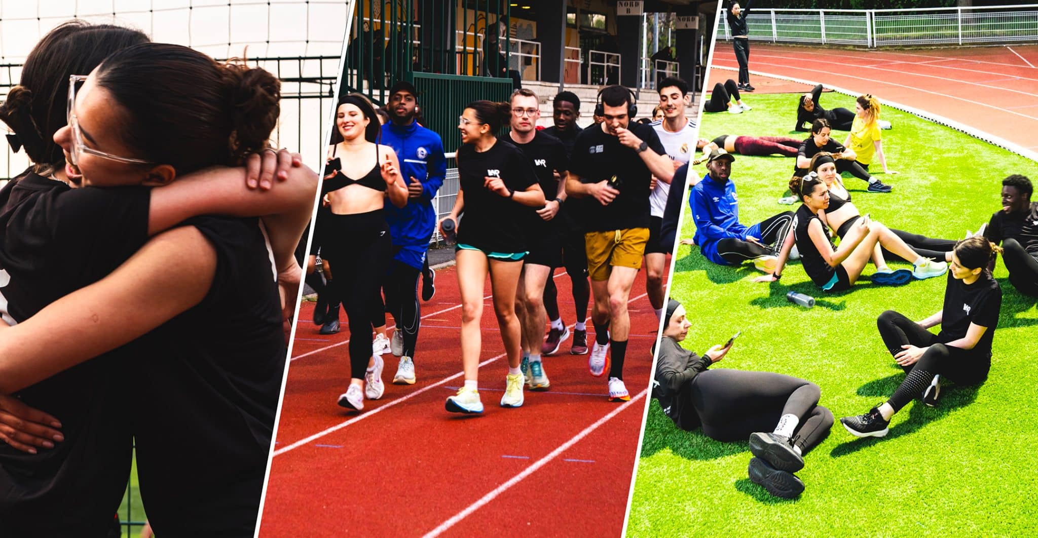 How to prepare for your first marathon: A beginner's guide - Marathons