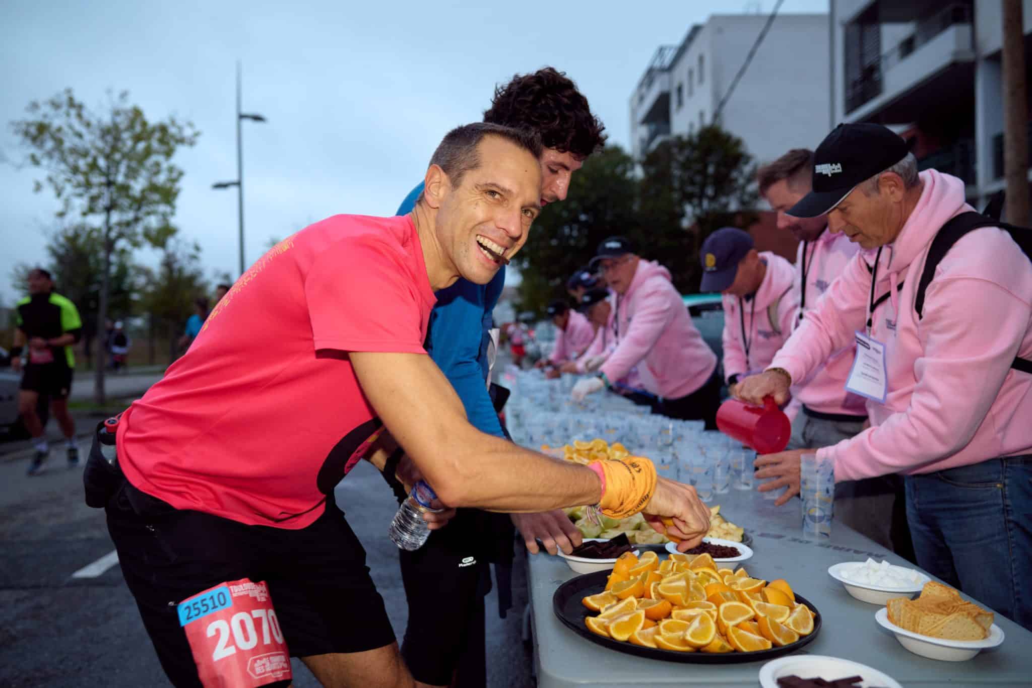 Toulouse Run Expérience 2025 : les parcours enfin dévoilés ! - Marathons